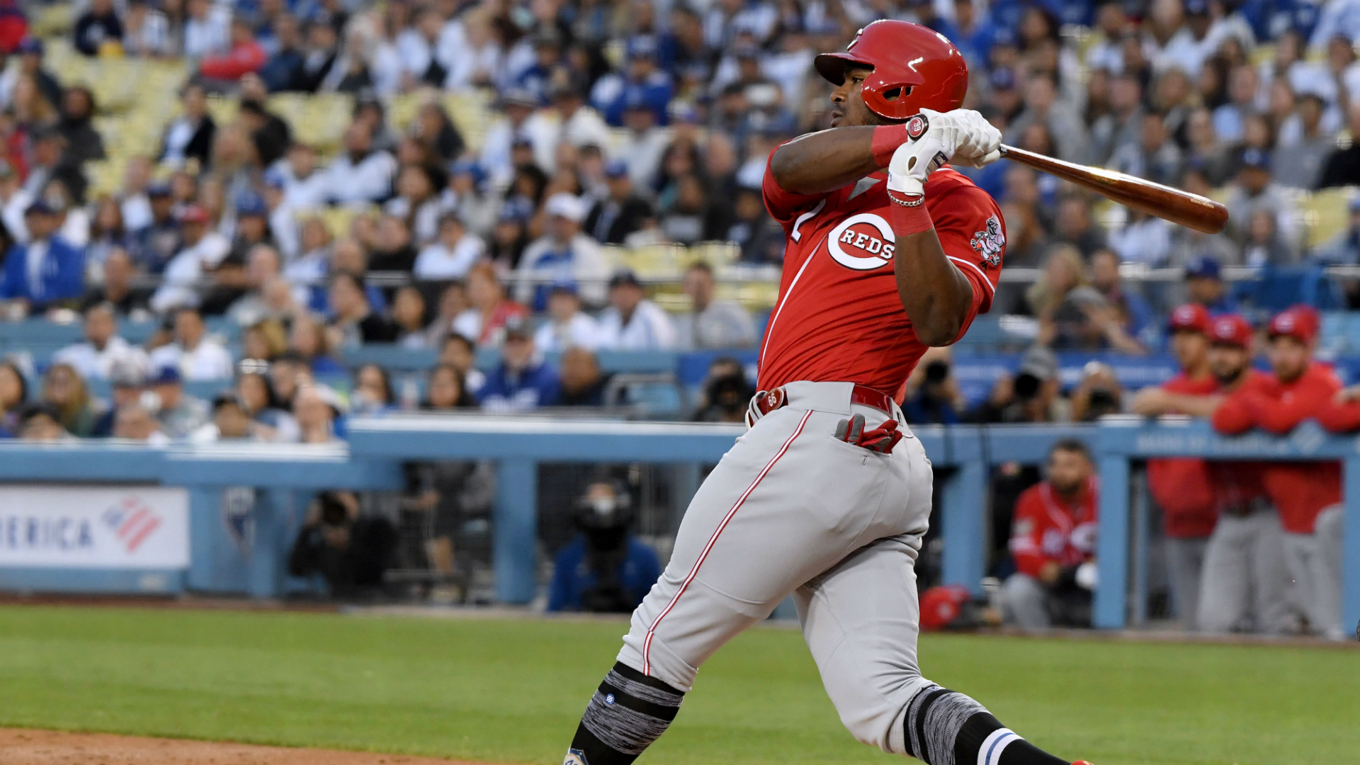 Yasiel Puig reitera su deseo de jugar por México - BeisbolPuro.com | La ...