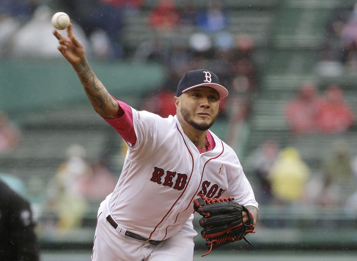 Héctor Velázquez obtiene primer triunfo del año - BeisbolPuro.com | La ...