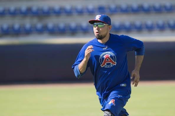 Acereros podría contar con Jesse Castillo para agosto - BeisbolPuro.com ...