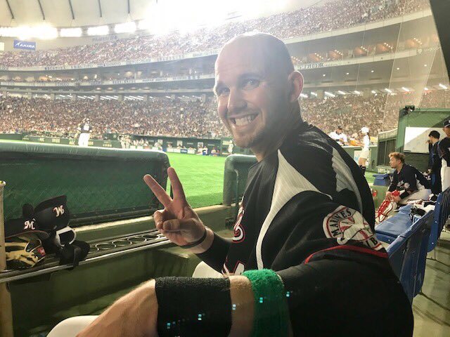 Brilla Brandon Laird en Juego de Estrellas de Japón - BeisbolPuro.com ...