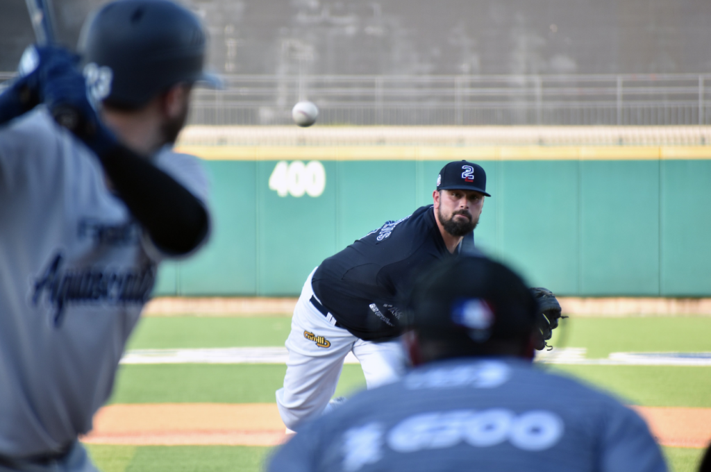 JACKSON STEPHENS DICTÓ CÁTEDRA ESTE MIÉRCOLES - BeisbolPuro.com | La ...