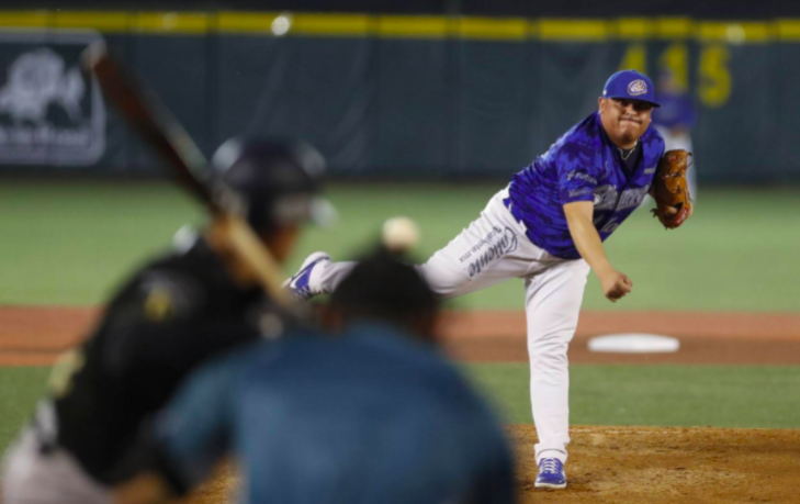 PITCHERS LMP MARTES 11 DE OCTUBRE DE 2022 - BeisbolPuro.com | La Casa ...