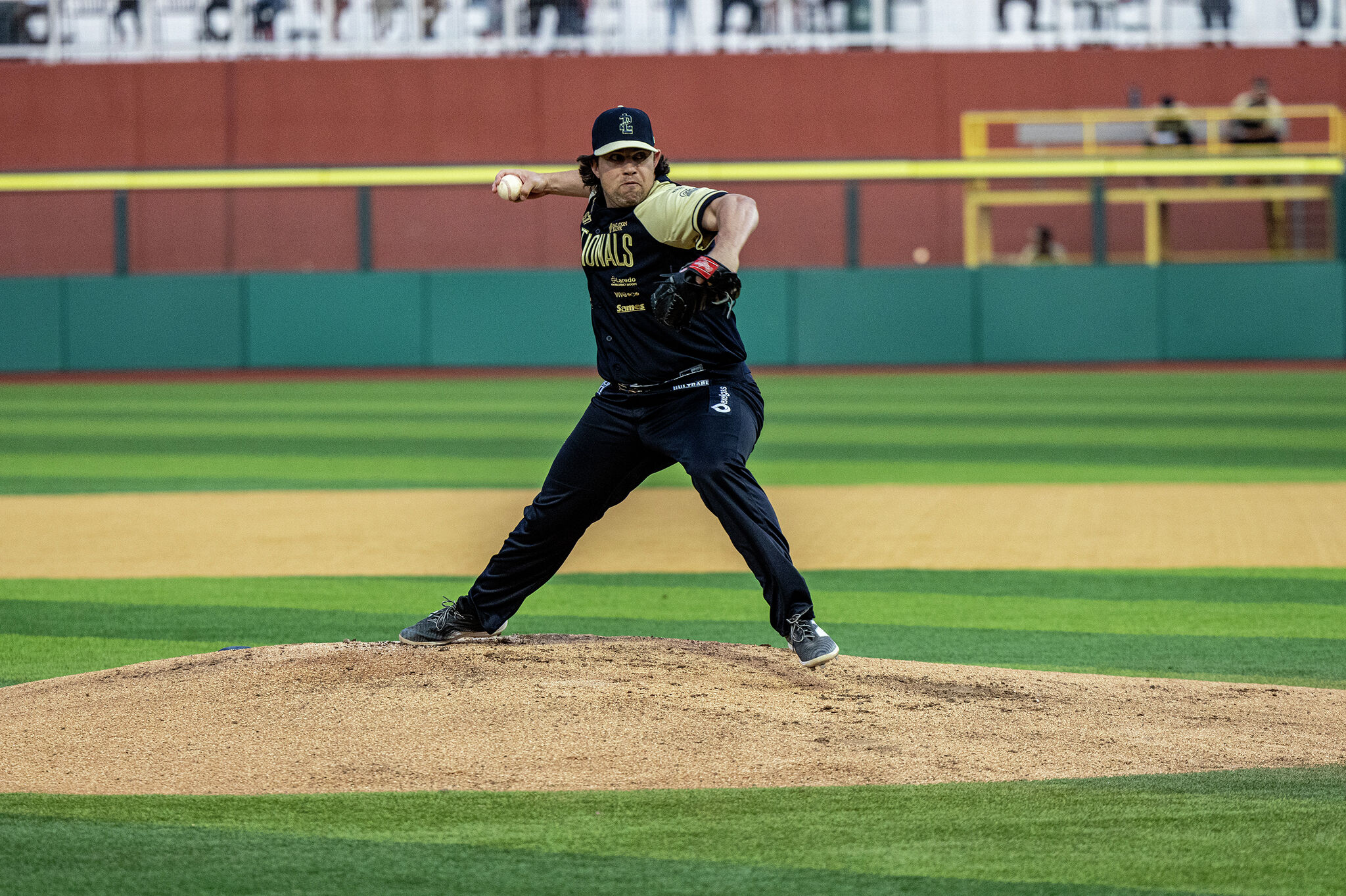 PITCHERS LMB JUEVES 18 DE ABRIL DE 2024 - BeisbolPuro.com | La Casa del Rey